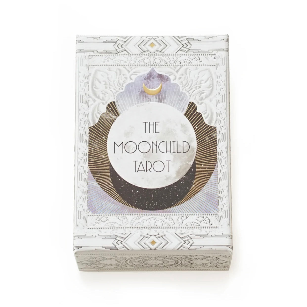 The Moonchild Tarot by Danielle Noel | MYSTIKO HOUSE