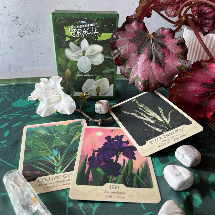 Indie Tarot & Oracle Decks | MYSTIKO HOUSE